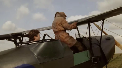 Biggles | Internet Movie Plane Database Wiki | Fandom