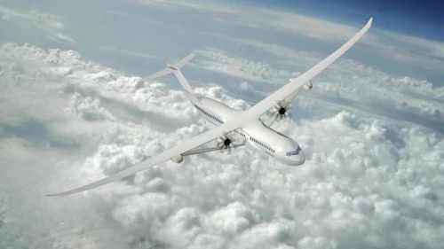 NASA X: The Future of Fixed Wing Aircraft | Internet Movie Plane ...