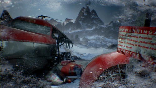 The Fidelio Incident | Internet Movie Plane Database Wiki | Fandom
