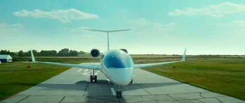 Prizrak | Internet Movie Plane Database Wiki | Fandom