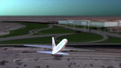 Zero: An Investigation Into 9/11 | Internet Movie Plane Database Wiki ...