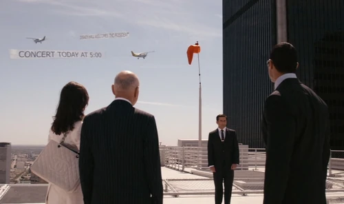 Get Smart | Internet Movie Plane Database Wiki | Fandom