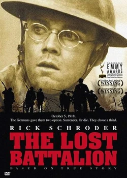 The Lost Battalion | Internet Movie Plane Database Wiki | Fandom