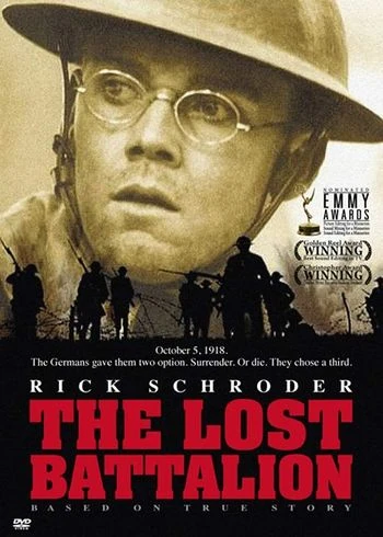 The Lost Battalion | Internet Movie Plane Database Wiki | Fandom