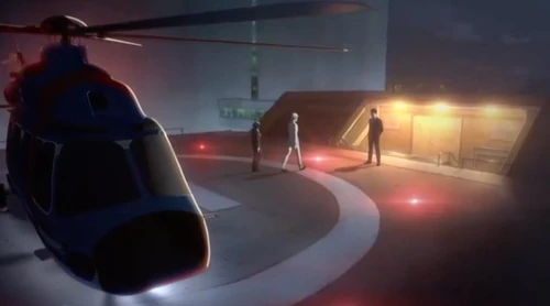 Ajin | Internet Movie Plane Database Wiki | Fandom