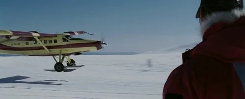 Eight Below | Internet Movie Plane Database Wiki | Fandom