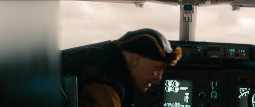 Red 2 | Internet Movie Plane Database Wiki | Fandom