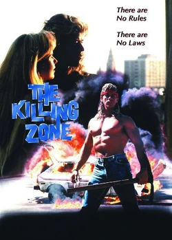 The Killing Zone | Internet Movie Plane Database Wiki | Fandom
