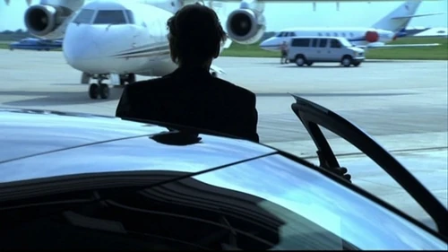 The Beast (2009 TV Series) | Internet Movie Plane Database Wiki | Fandom