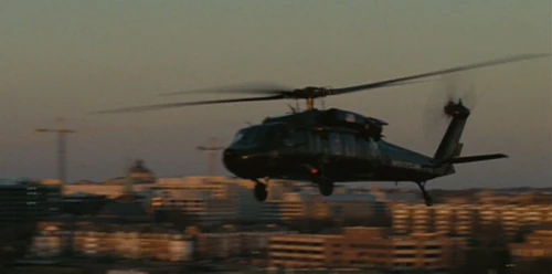 Eagle Eye | Internet Movie Plane Database Wiki | Fandom