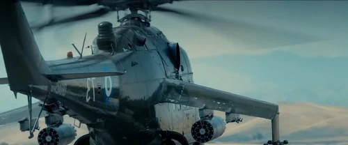 Hayot | Internet Movie Plane Database Wiki | Fandom