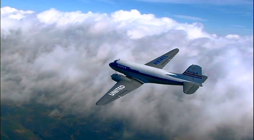 One Six Right: The Romance of Flying | Internet Movie Plane Database ...