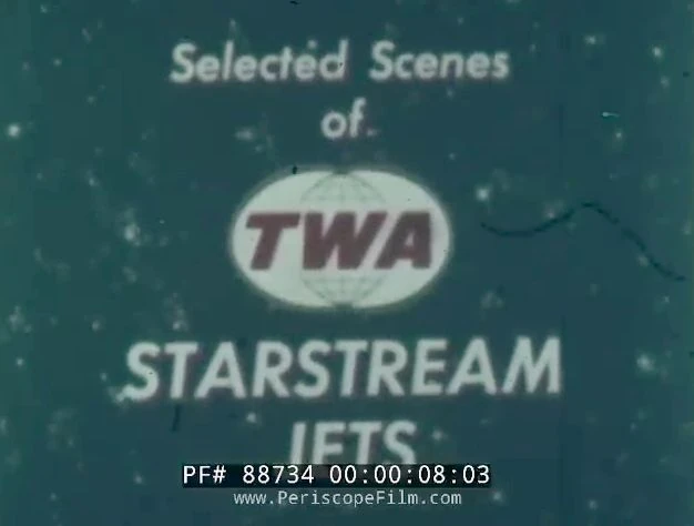 TWA Starstream Jets | Internet Movie Plane Database Wiki | Fandom