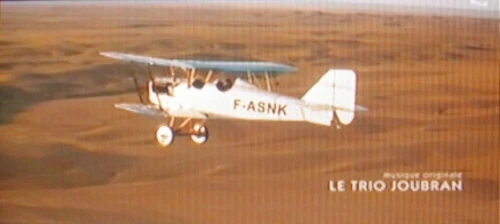 Le dernier vol (2009) | Internet Movie Plane Database Wiki | Fandom