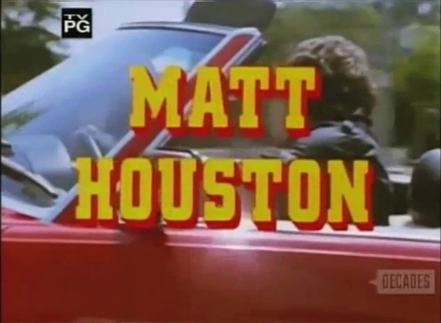 Matt Houston | Internet Movie Plane Database Wiki | Fandom