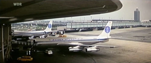Come Fly with Me (1963) | Internet Movie Plane Database Wiki | Fandom