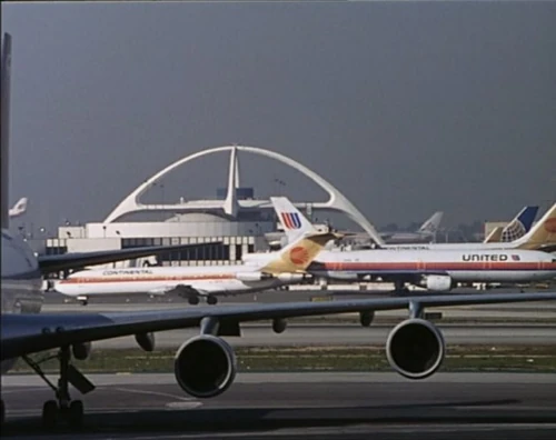 Stark (1993 TV Series) | Internet Movie Plane Database Wiki | Fandom