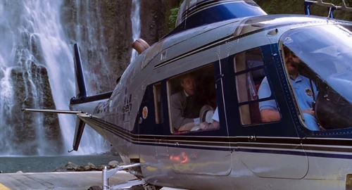 Jurassic Park | Internet Movie Plane Database Wiki | Fandom