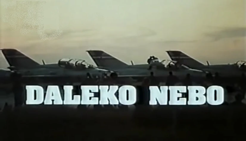 Daleko Nebo | Internet Movie Plane Database Wiki | Fandom