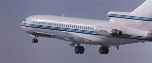 Eraser | Internet Movie Plane Database Wiki | Fandom