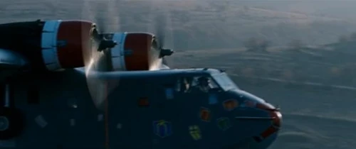 The Expendables 2 | Internet Movie Plane Database Wiki | Fandom