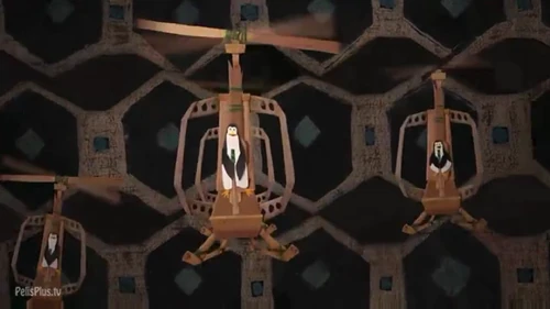 Madagascar: Escape 2 Africa | Internet Movie Plane Database Wiki | Fandom