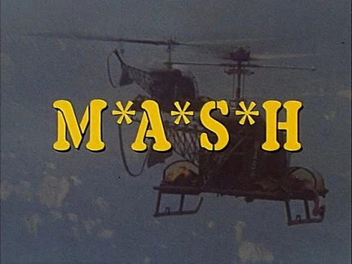 M*A*S*H | Internet Movie Plane Database Wiki | Fandom