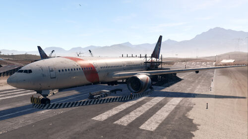 Need for Speed: Payback | Internet Movie Plane Database Wiki | Fandom
