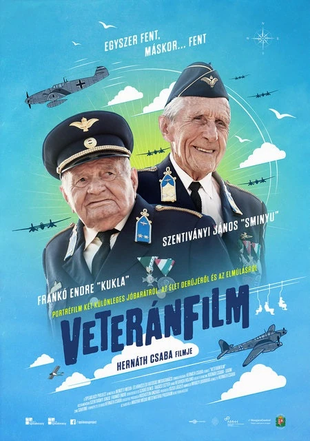Veteránfilm | Internet Movie Plane Database Wiki | Fandom