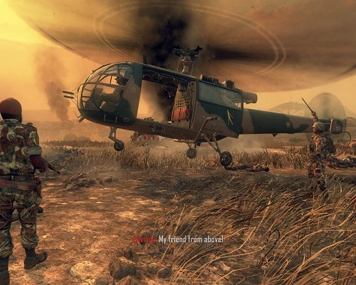 Call of Duty: Black Ops II | Internet Movie Plane Database Wiki | Fandom