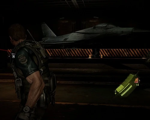 Resident Evil 6 | Internet Movie Plane Database Wiki | Fandom