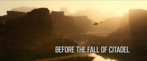 Citadel | Internet Movie Plane Database Wiki | Fandom