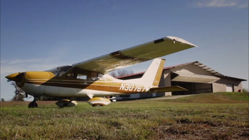 Mission Air | Internet Movie Plane Database Wiki | Fandom