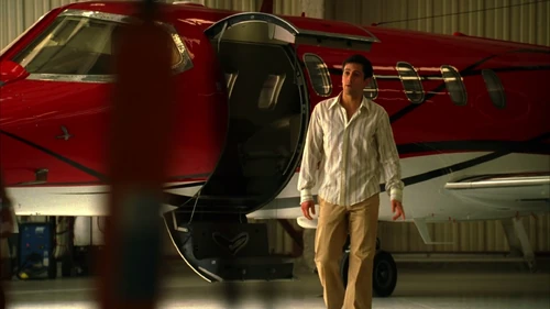 CSI: Miami | Internet Movie Plane Database Wiki | Fandom
