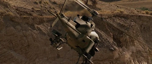 The A-Team (film) | Internet Movie Plane Database Wiki | Fandom