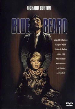 Bluebeard (1972) | Internet Movie Plane Database Wiki | Fandom