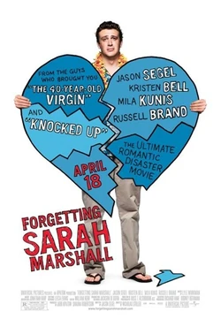 Forgetting Sarah Marshall | Internet Movie Plane Database Wiki | Fandom
