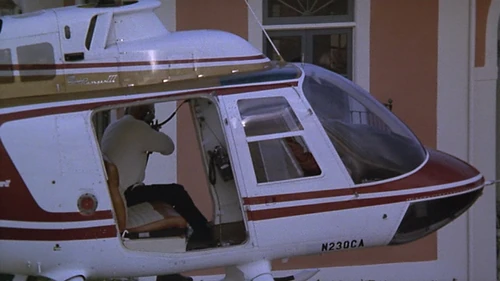 Lethal Weapon | Internet Movie Plane Database Wiki | Fandom