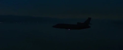 The Wolverine | Internet Movie Plane Database Wiki | Fandom