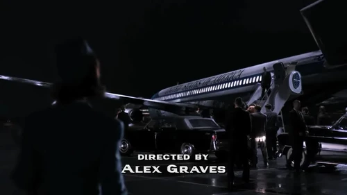 Pan Am (TV Series) | Internet Movie Plane Database Wiki | Fandom