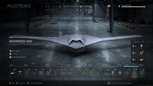 Call of Duty: Modern Warfare (2019) | Internet Movie Plane Database ...