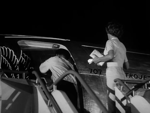 Stark Fear | Internet Movie Plane Database Wiki | Fandom