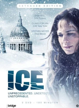 Ice (2011) | Internet Movie Plane Database Wiki | Fandom