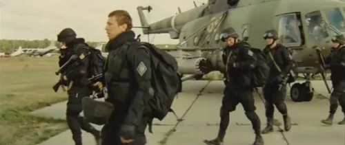 Kacheli | Internet Movie Plane Database Wiki | Fandom