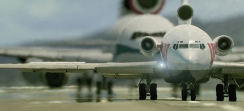 Mindhunter | Internet Movie Plane Database Wiki | Fandom