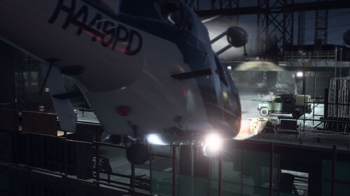 Need for Speed: Payback | Internet Movie Plane Database Wiki | Fandom