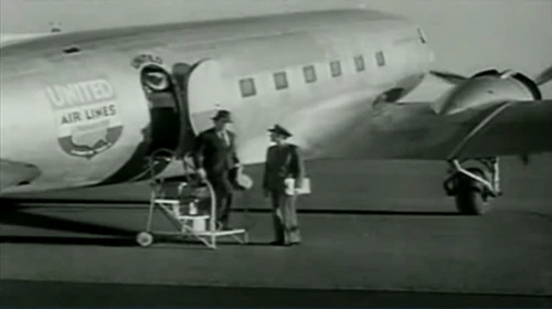 Test Pilot | Internet Movie Plane Database Wiki | Fandom