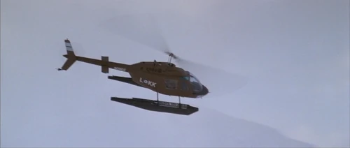 The Thing (1982) | Internet Movie Plane Database Wiki | Fandom