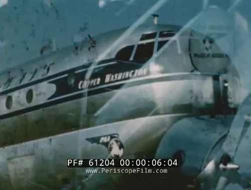 Wings to France (1950) | Internet Movie Plane Database Wiki | Fandom