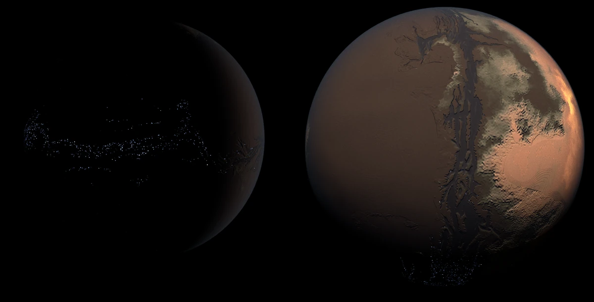 Umud (moon) | Impendia Wiki | Fandom